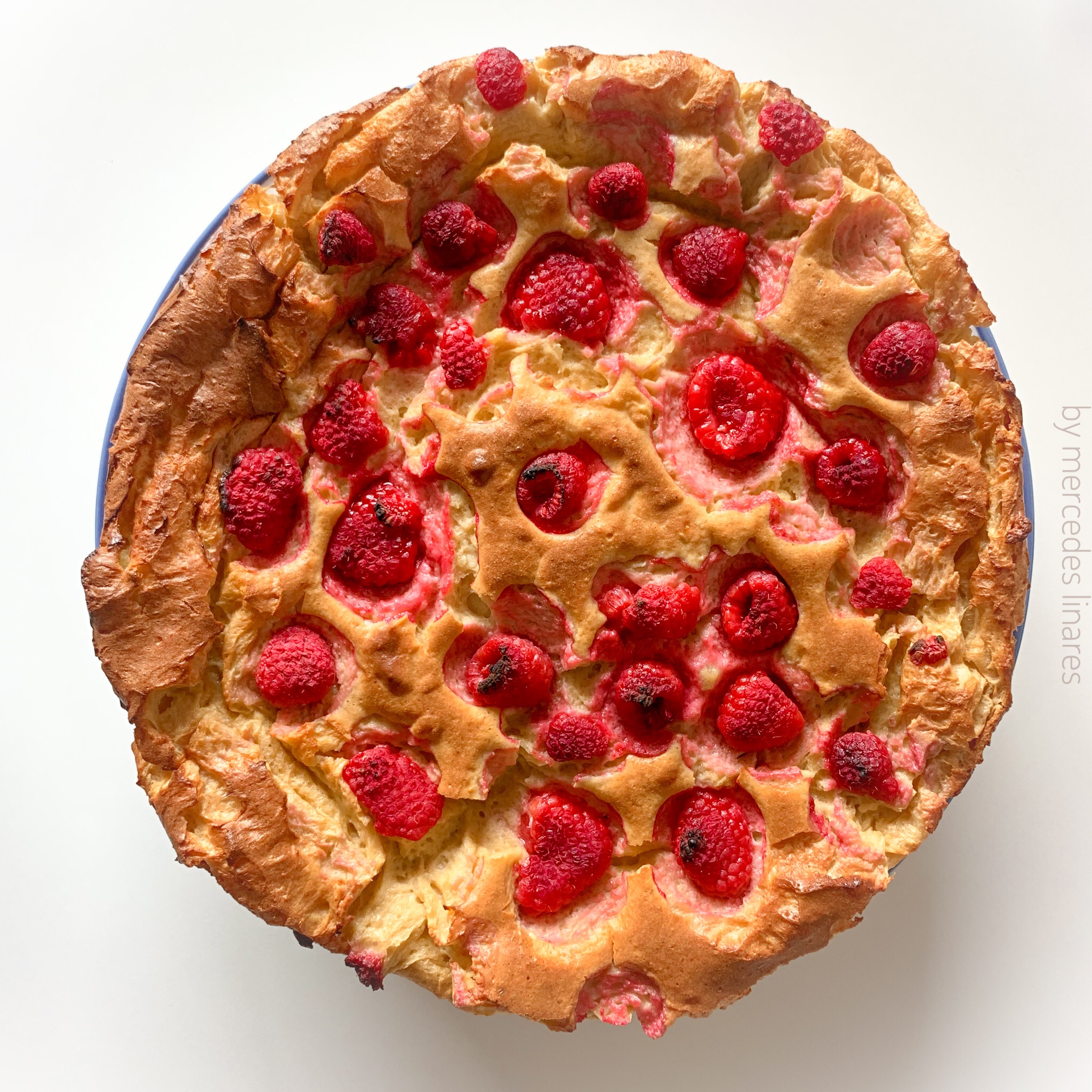 Pastel francés de fresas (Milhassou) - Postres y dulces - Blog de ...